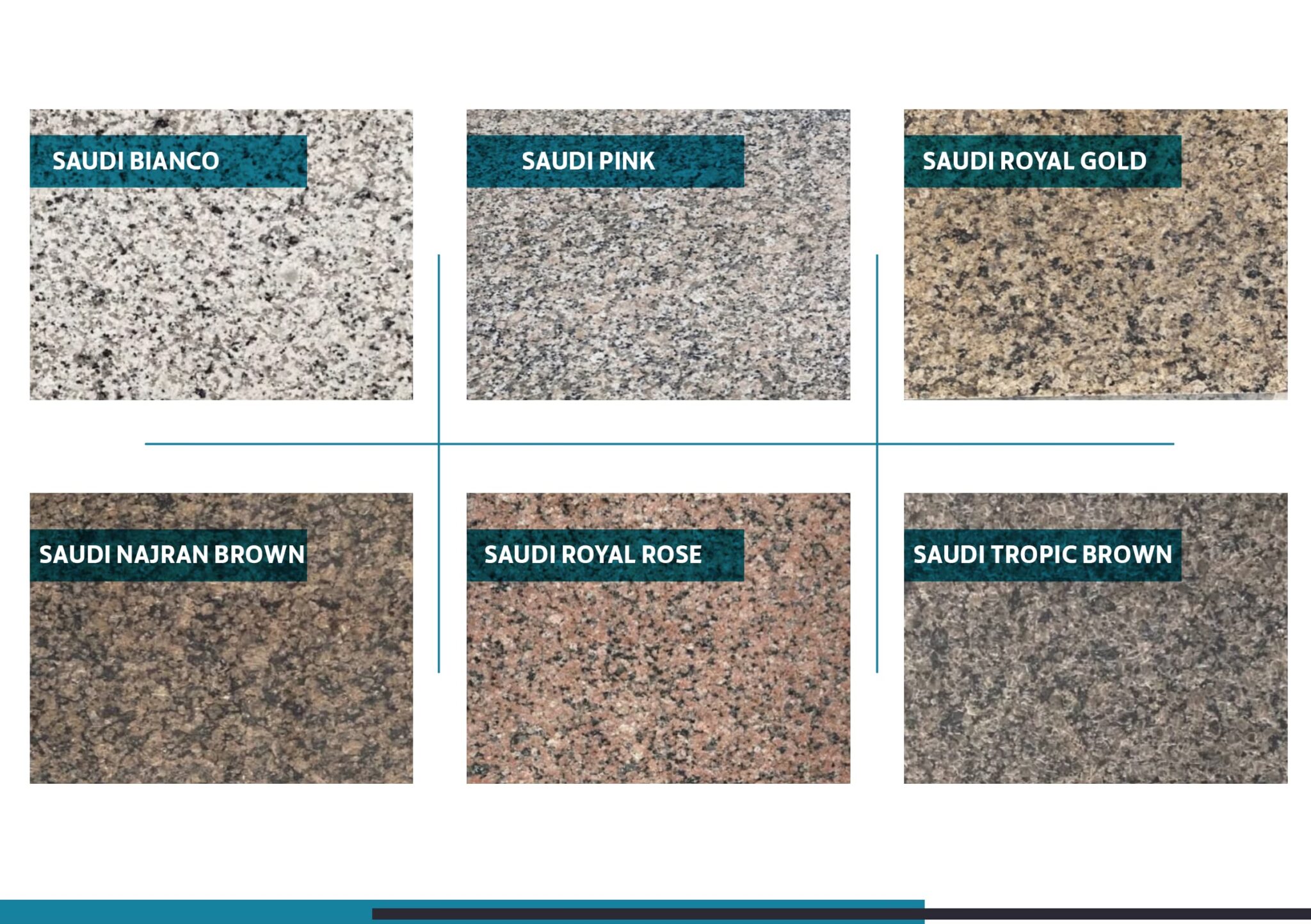 DAR AL-GRANITE ALSAUDI CO. – شركة دار الجرانيت السعودي